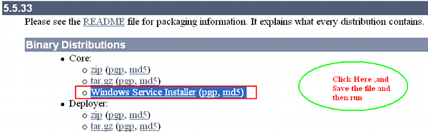 Javaskool Apache Tomcat A Web Server